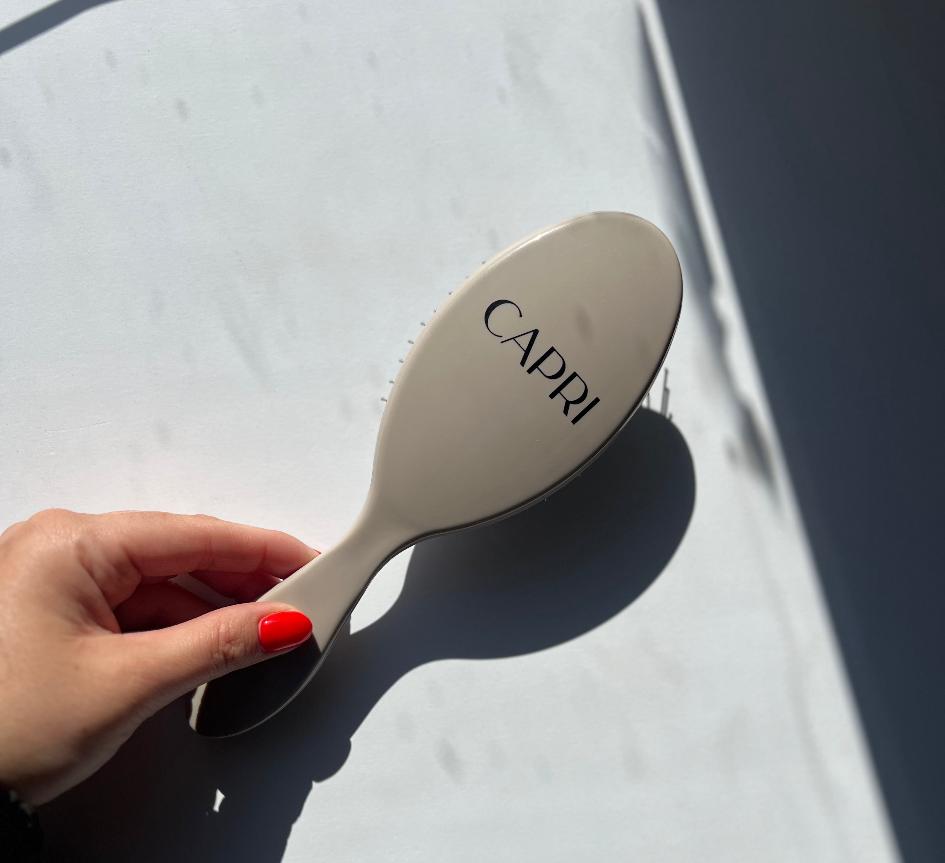 Capri Extension Brush – caprihairextensions